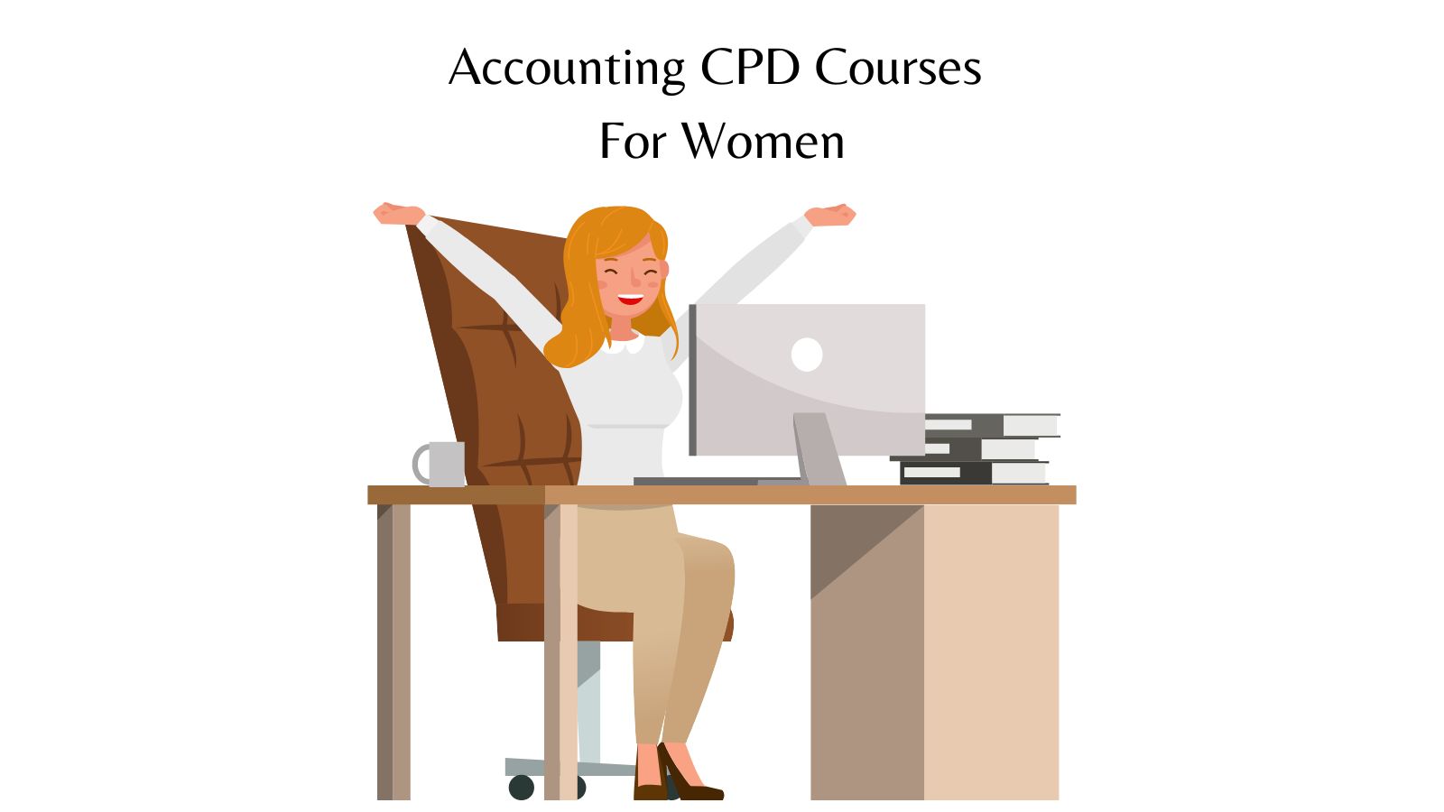 Accounting CPD Courses | Online Accredited Events For Women