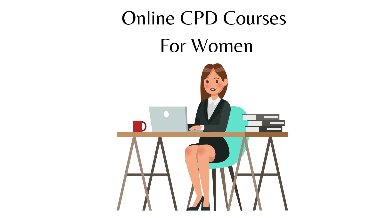 Free Online Events For Female Professionals