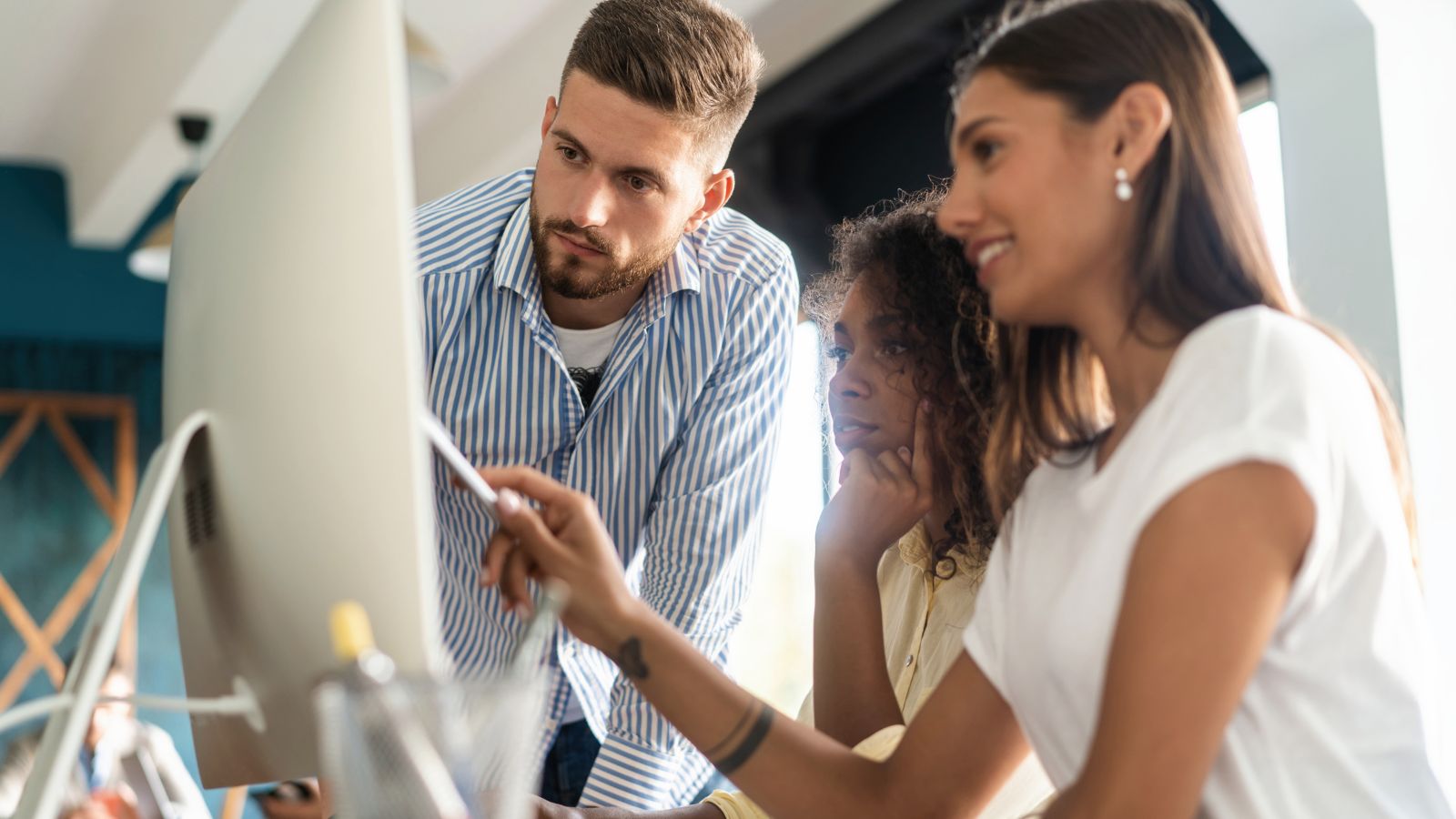 Making an Impact at Work | A Mums In Science Event